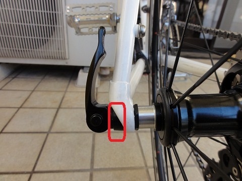 フルクラム クイックリリース (Fulcrum Racing Quattro Carbon フルクラム クイックリリース (Fulcrum Racing Quattro Carbon